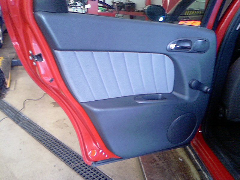 Auto Interieurherstel Auto Interieurherstel